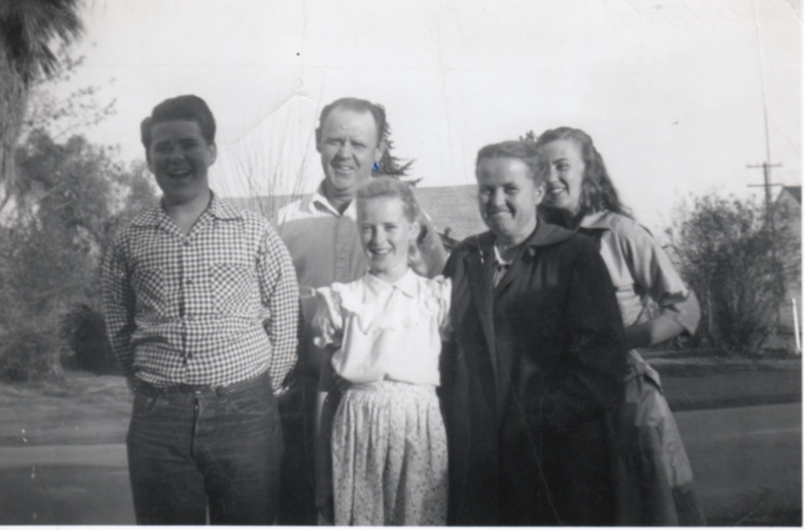 Peddy.Family | First Apostolic Church of Lompoc